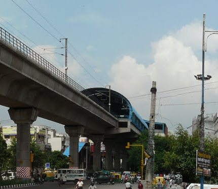 Swachh Bharat Challenges in Preet Vihar, East Delhi – Mission Green Delhi