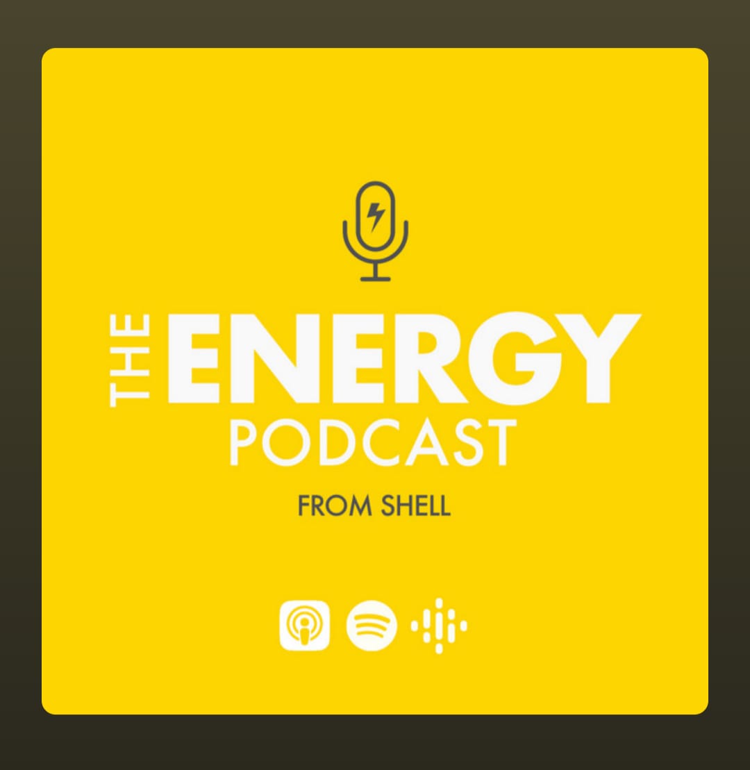 MGD Platform got Featured in Energy Podcast with Bryony MacKenzie from ...