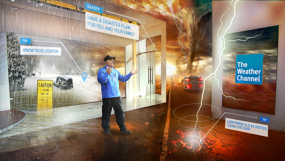 Edge Computing Technology & Climate Change – Mission Green Delhi