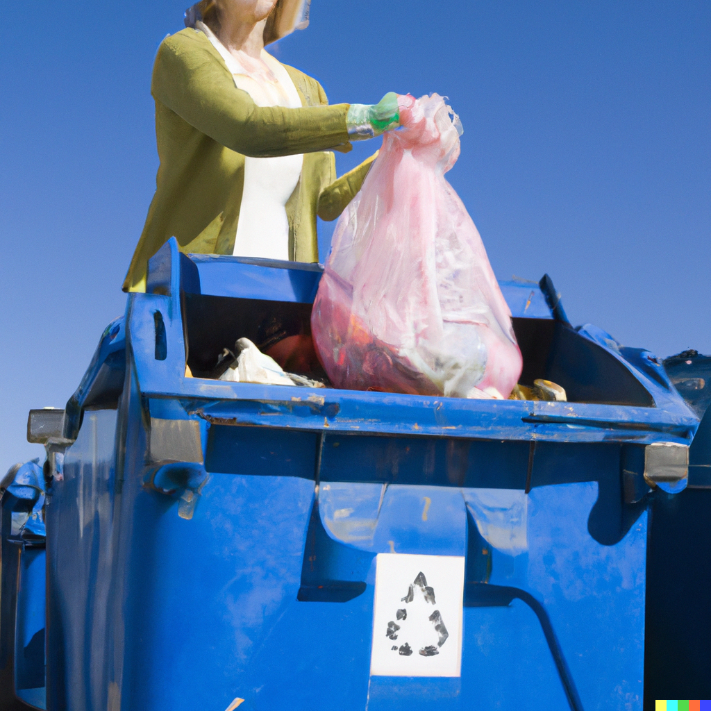 From Waste to Resource: A Sustainable Approach to Waste Management in ...