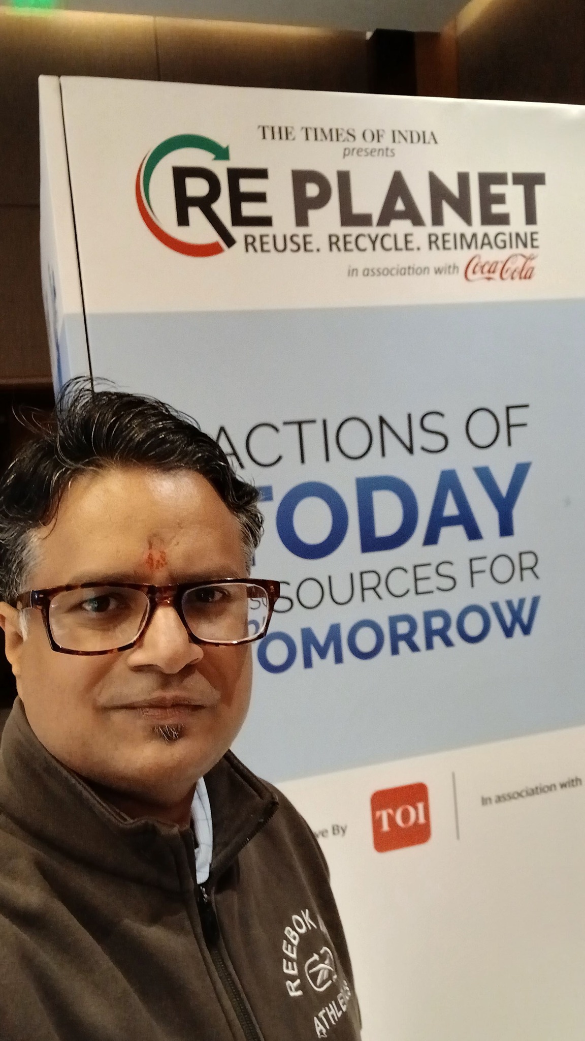 RePlanet: Paving the Way for a Greener Future – Mission Green Delhi