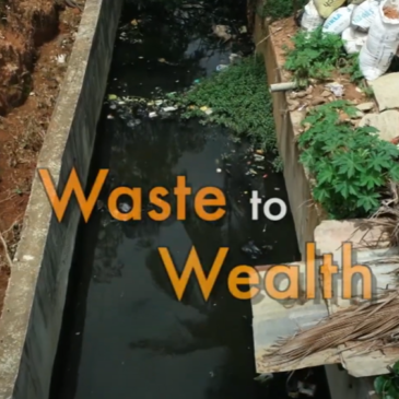 From Waste to Resource: A Sustainable Approach to Waste Management in ...